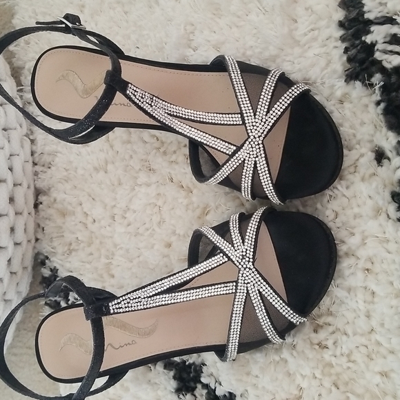 Nina | Shoes | Nina Heels | Poshmark
